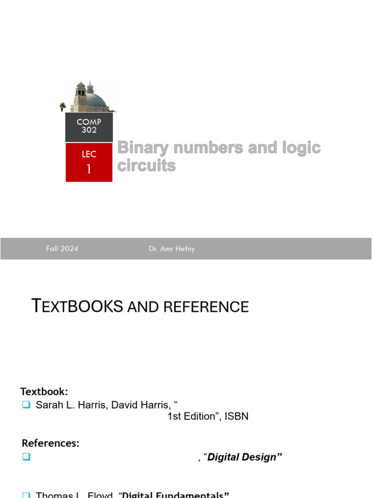 LEC1 | PDF | Byte | Theory Of Computation LEC1 | PDF | Byte | Theory Of Computation
