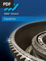 SSS Clutch Principles | PDF
