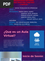 ESAN Virtual - General | PDF