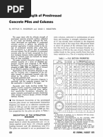 Fixed Vs Pinned | PDF | Column | Stiffness