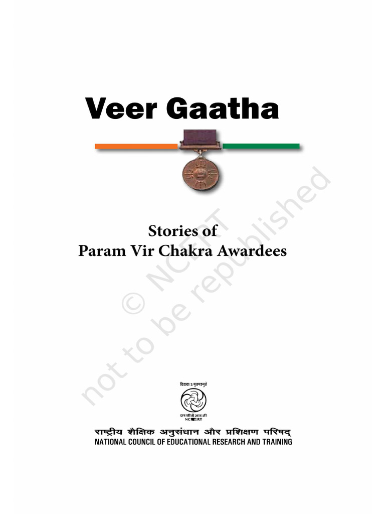 Veer Gatha 3 | PDF