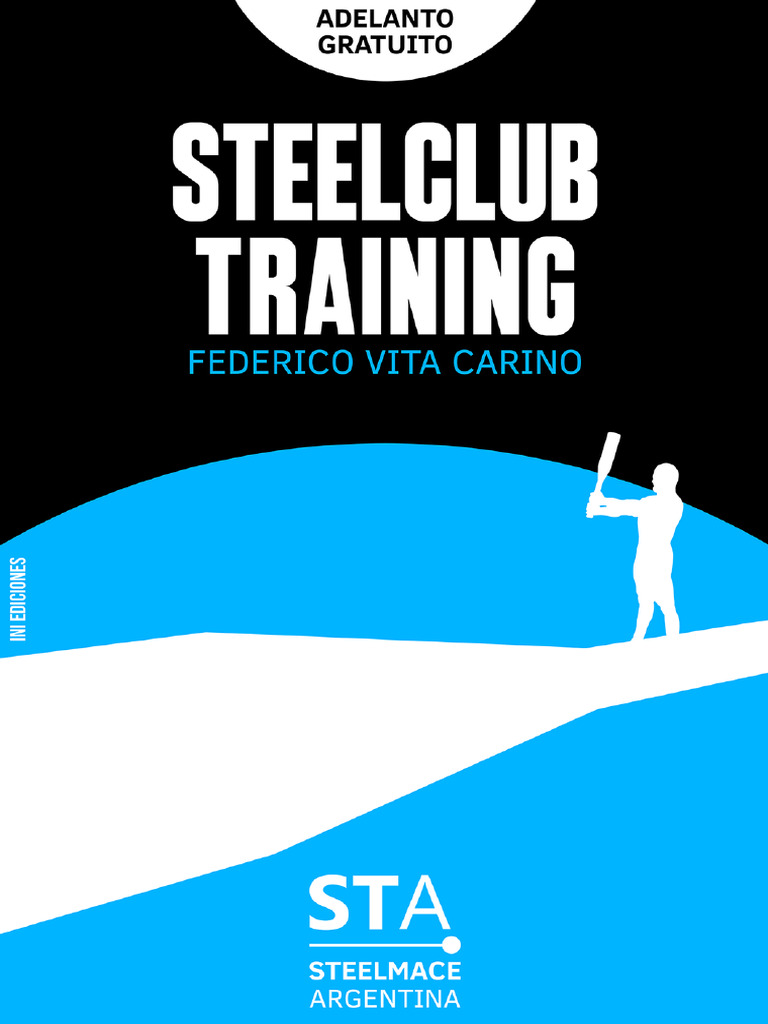 Manual Gratuito Entrenamiento Con Clavas v2c | PDF