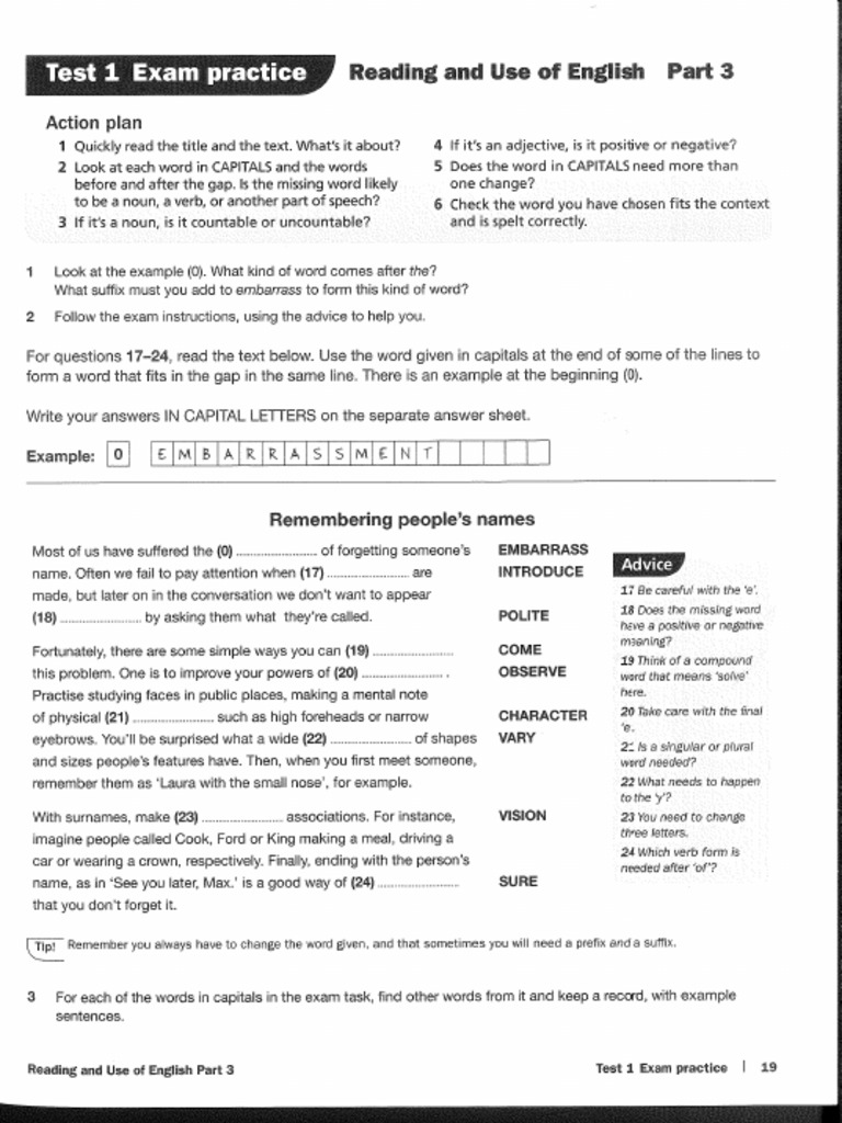 Test1 Use+Re Part3 | PDF