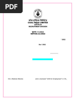 IOCL Salary Structure and Benefits | PDF | Salary | Employee Benefits