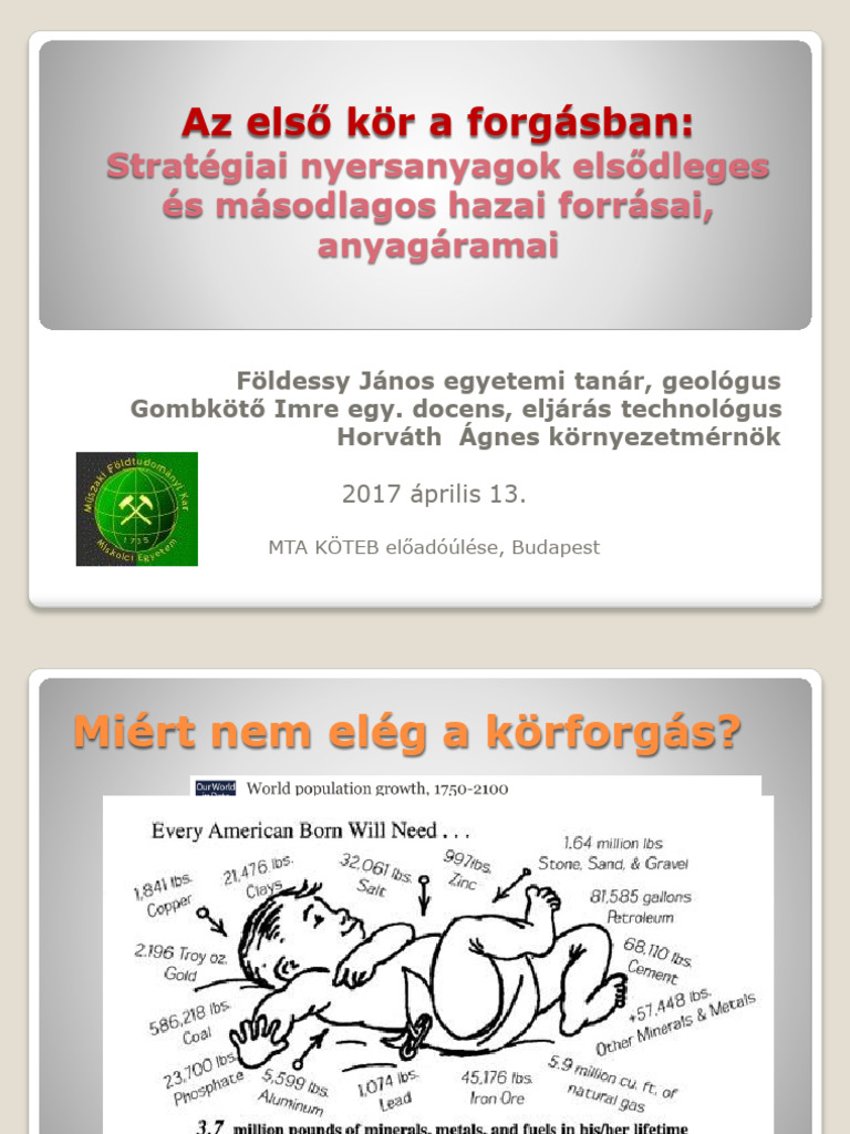 Foldessy Janos | PDF