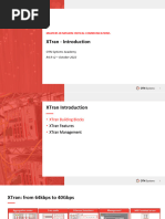 DS 7090 M CEM Series 74C0193 | PDF | Computer Network | Computer Networking