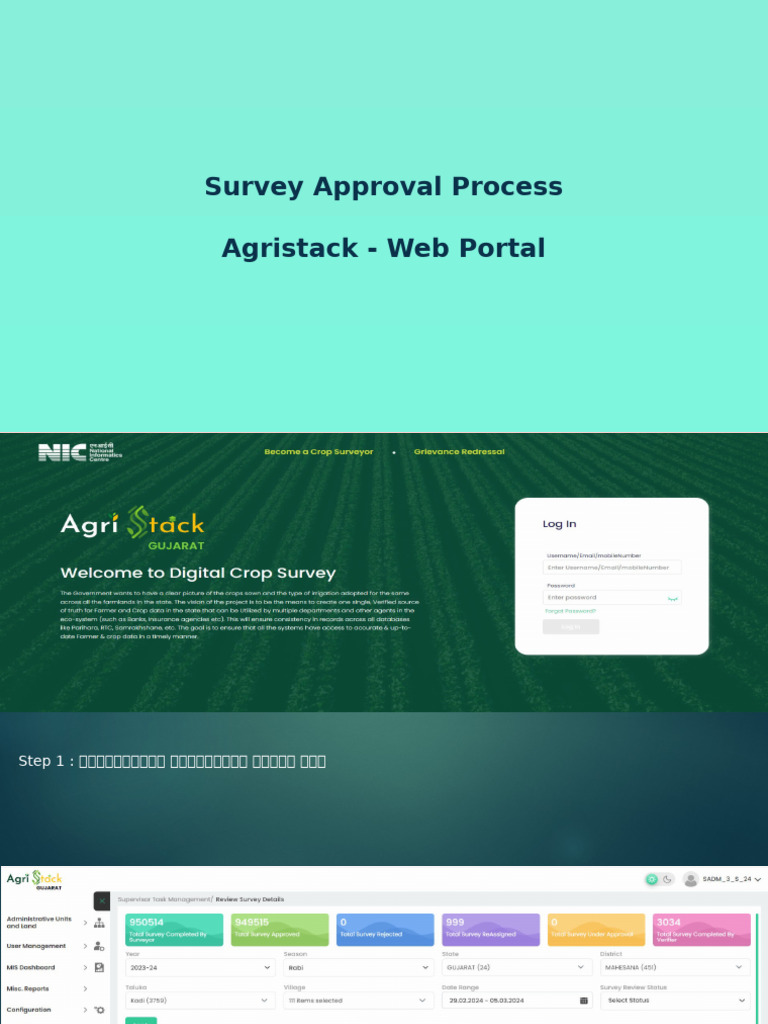 Supervisor Training Material | PDF