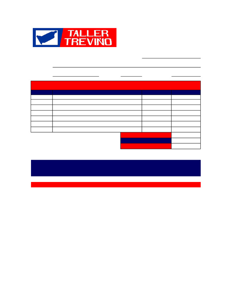 Servicio Ram DSL | PDF