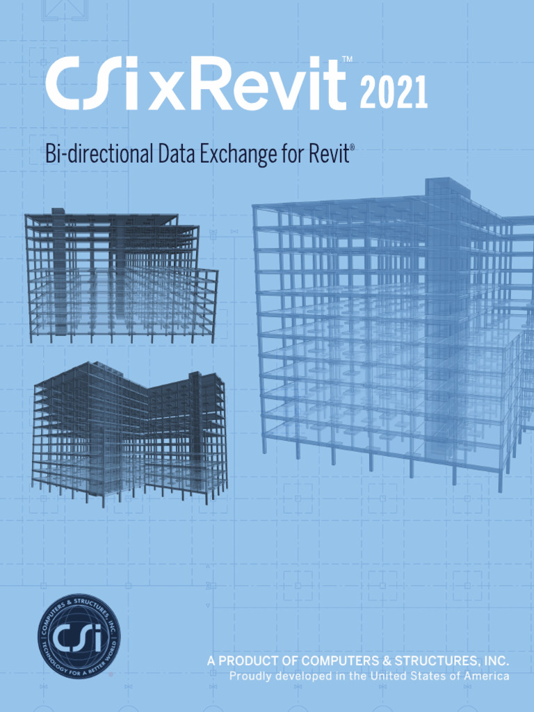 CSiXRevit Manual ETABS | PDF | Strength Of Materials | Young's Modulus CSiXRevit Manual ETABS | PDF | Strength Of Materials | Young's Modulus