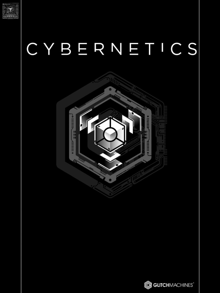 Cybernetics_User_Guide | PDF | Computing Cybernetics_User_Guide | PDF | Computing
