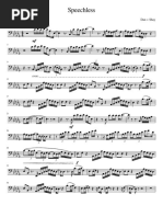 Perfect - Ed Sheeran Solo Violin | PDF