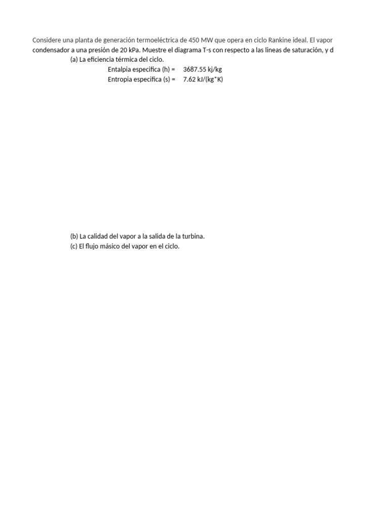 Problema Unidad IIB Samuel Briones | PDF