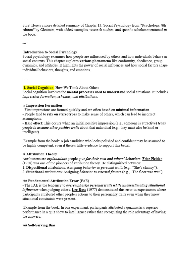 Document 11 | PDF | Attachment Theory | Prenatal Development