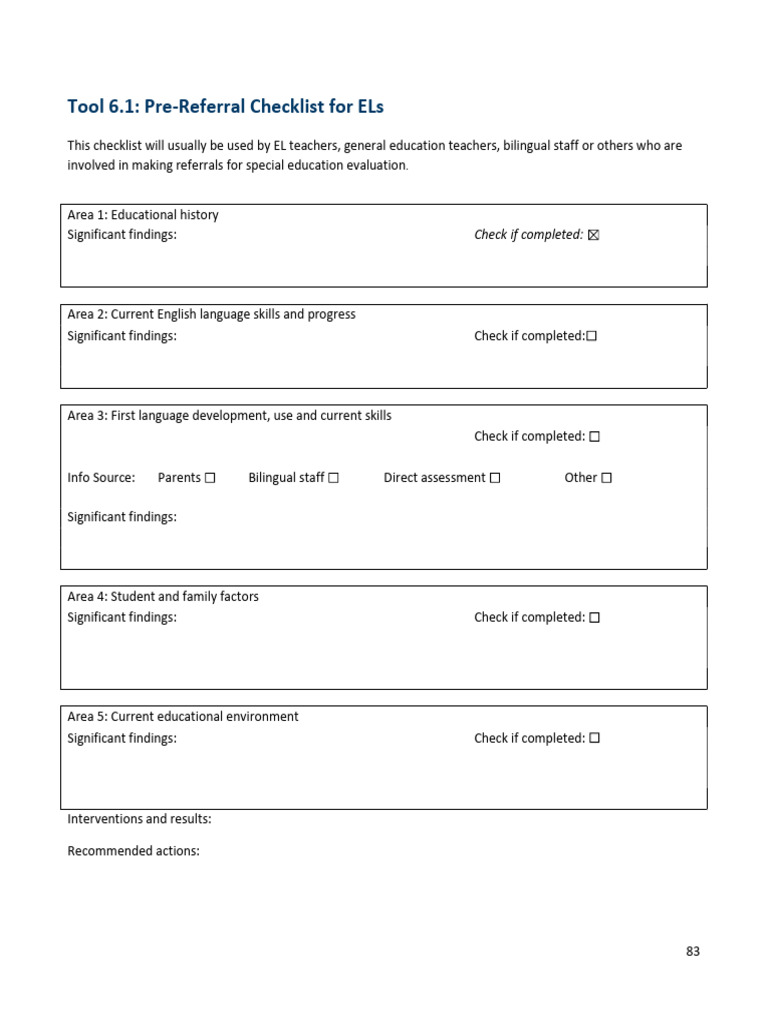 SocioCultural Interveiw - Mde | PDF | English Language | Language ...