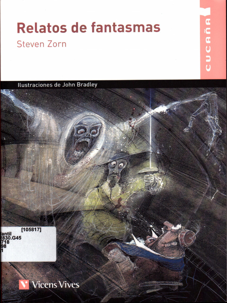 Relatos de Fantasmas | PDF