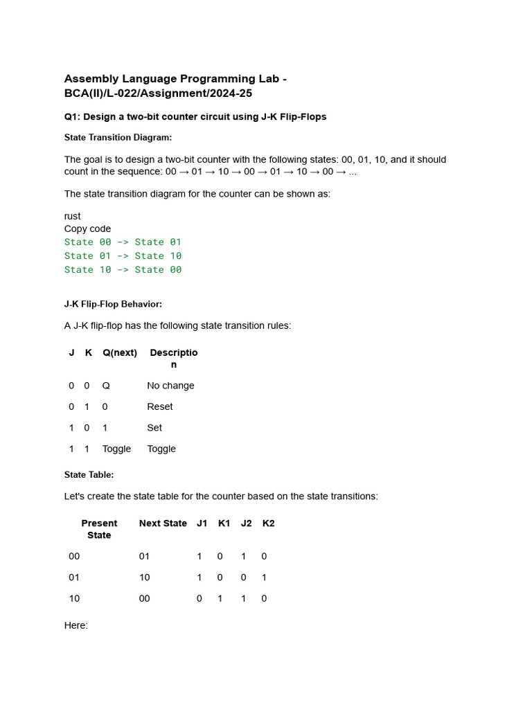 BCSL 022 | PDF | Binary Coded Decimal | Parameter (Computer Programming)