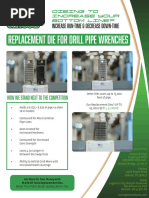 Archer Oiltools Product Overview | PDF | Casing (Borehole) | Pipe ...