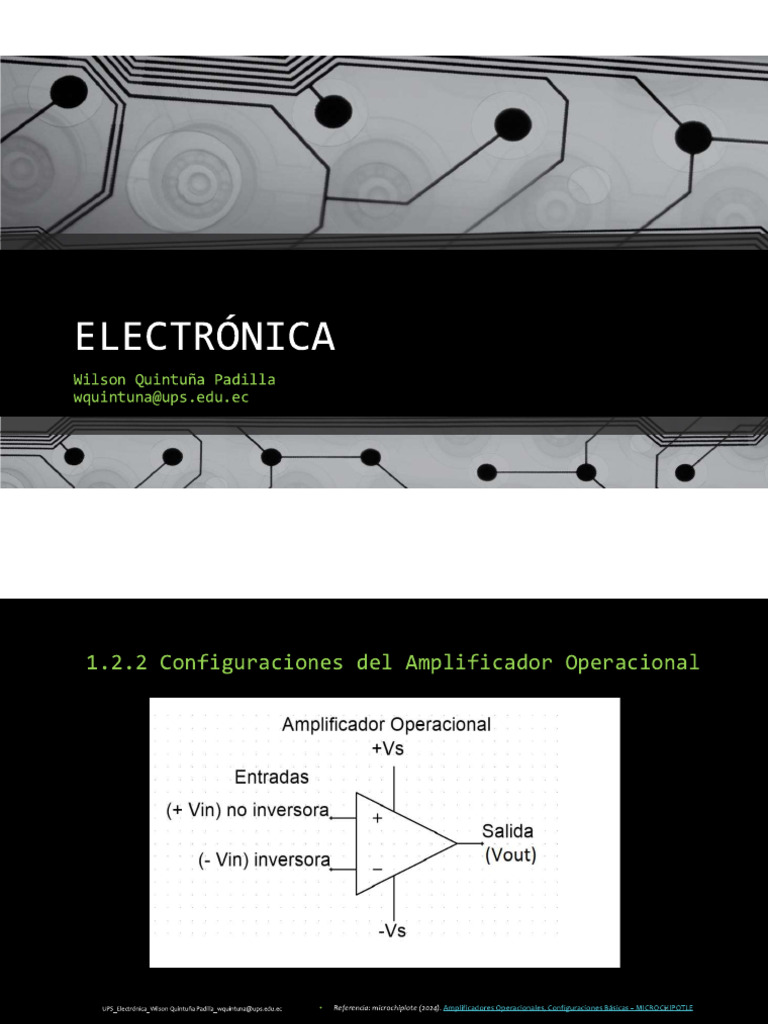 1.2.2 Configuraciones Del AOP | PDF