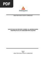 Metrite e Endometrite em Bovinos: Guia Completo | PDF | Bactérias ...