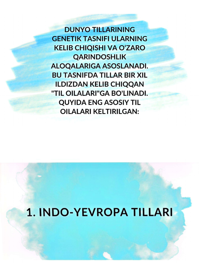 Tillar Shajarasi | PDF