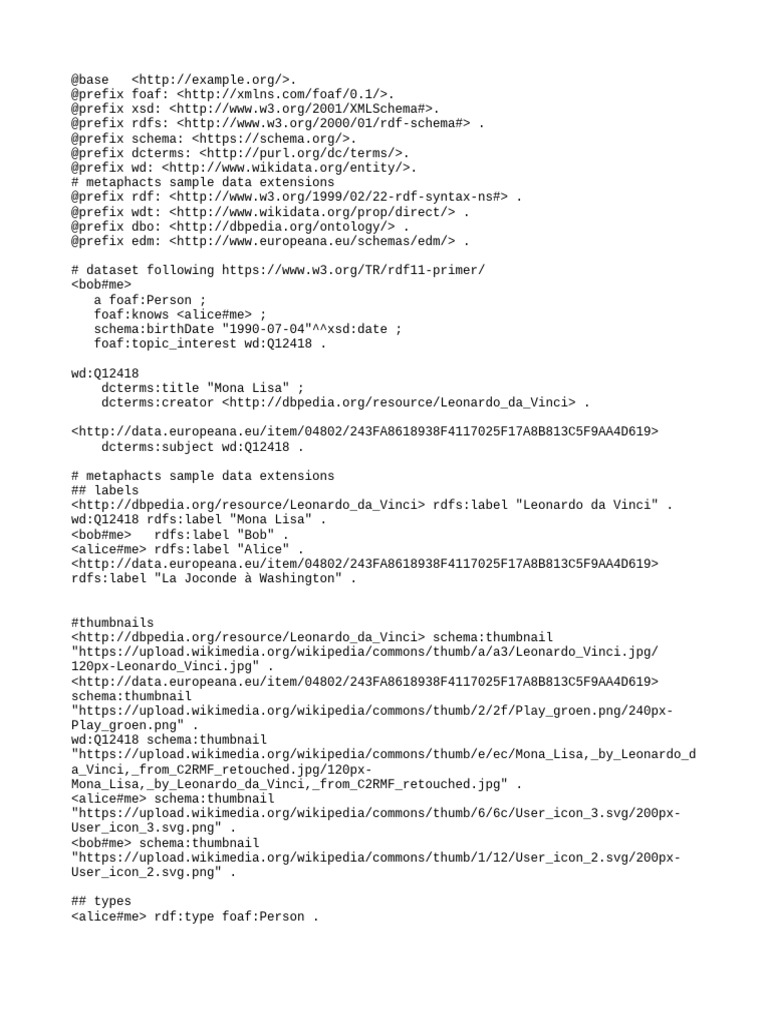 sample.ttl | PDF | Information Retrieval | Xml