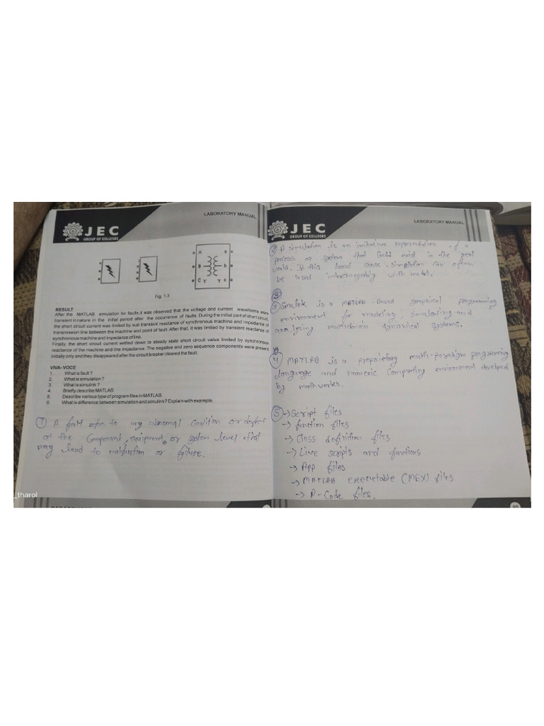 Power System 2 Manual | PDF