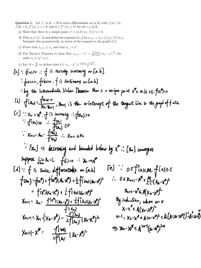 Homework 2 | PDF | Linear Algebra | Classical Geometry