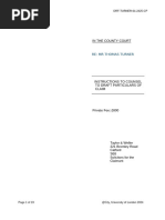 Parking Ticket Appeal Forms TE7 TE9 and TE3 | PDF | Public Law ...