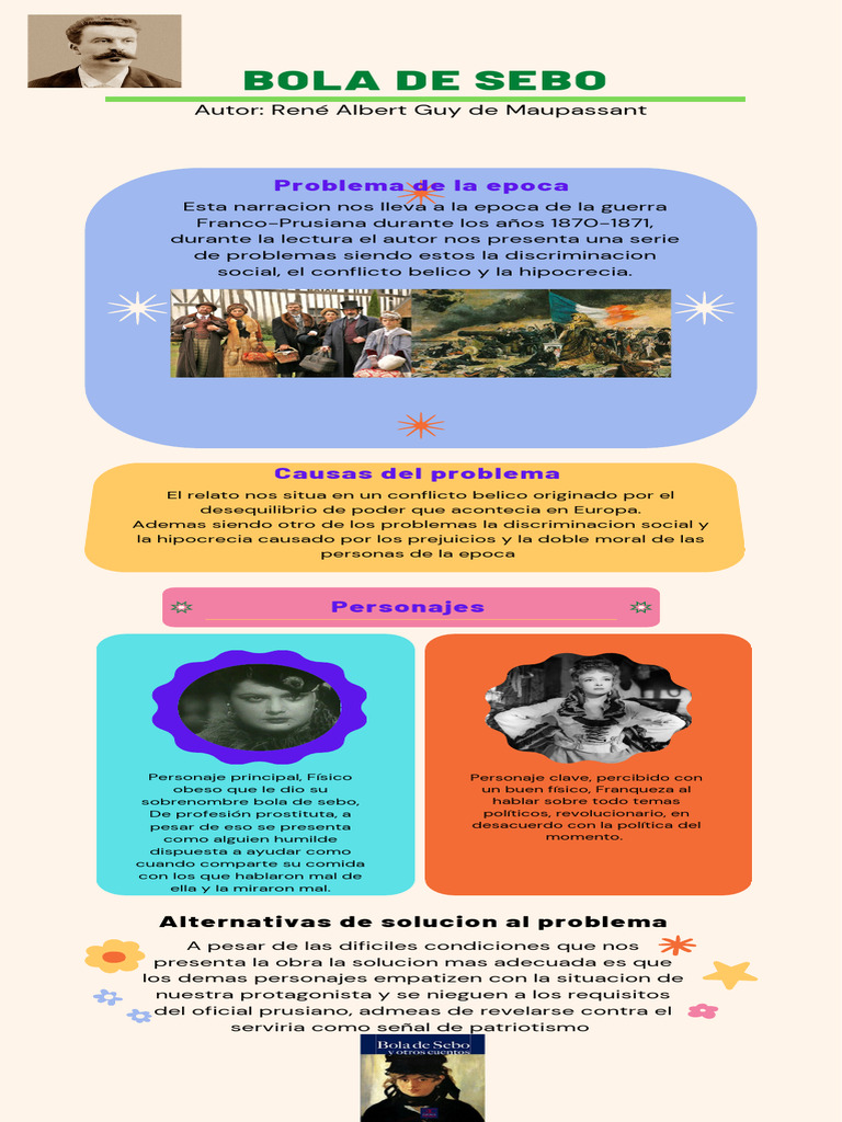 Bola de Sebo | PDF
