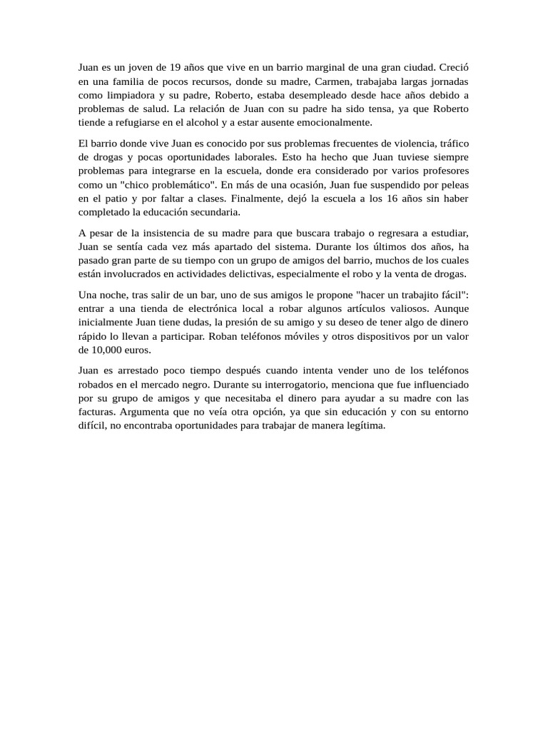 Práctica III | PDF