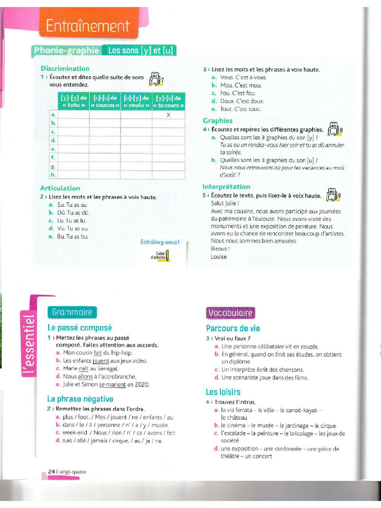 Edito A2 Page 24 | PDF