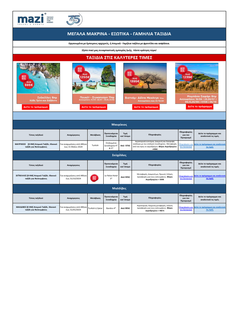 Makrina Exotica | PDF