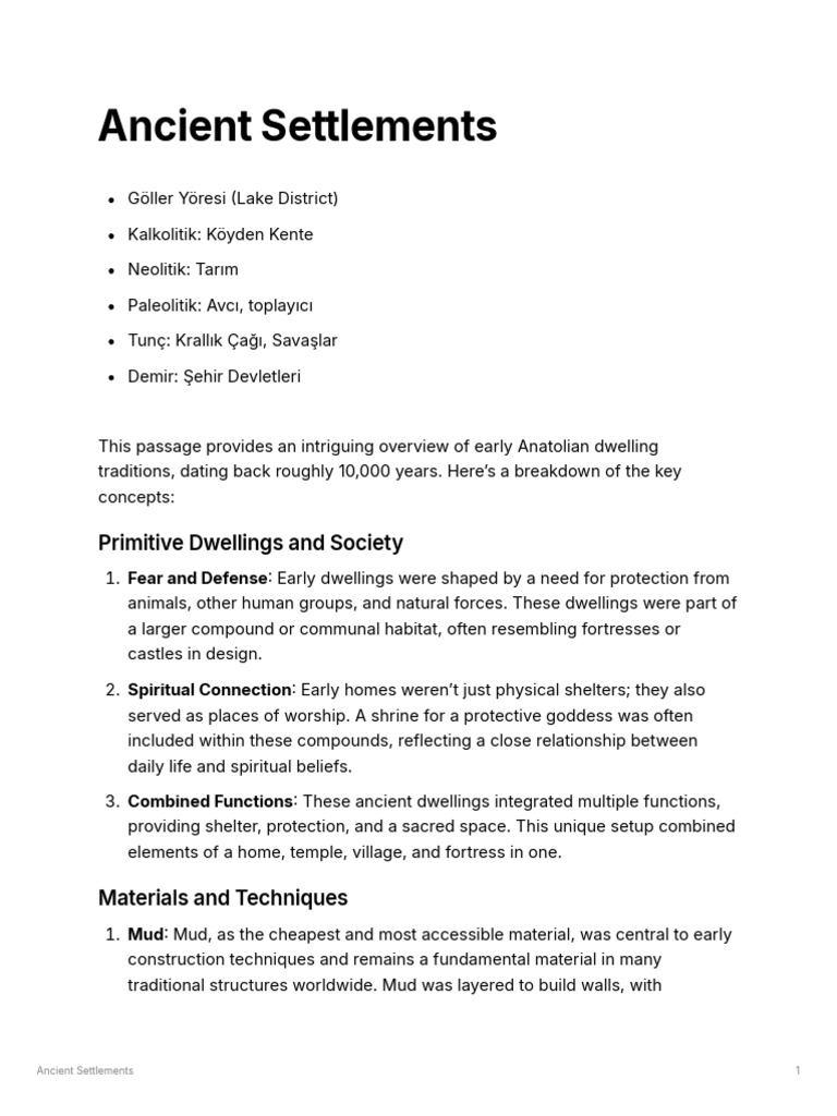 8f5e9908 Efa9 45d6 Afc9 05153aa5a990 Ancient Settlements | PDF ...