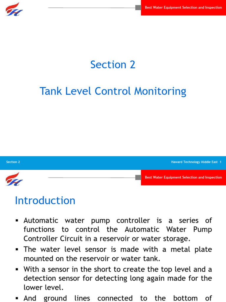 Section 02 | PDF | Arduino | Sensor