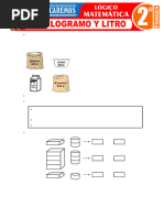 Ejercicios Palabras Sílabas 4to Primaria | PDF