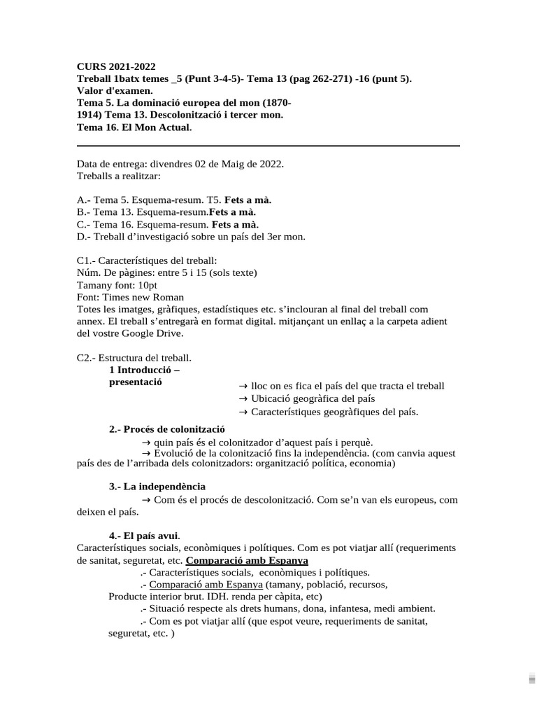 1batx Temes 5 12 16 2022 | PDF