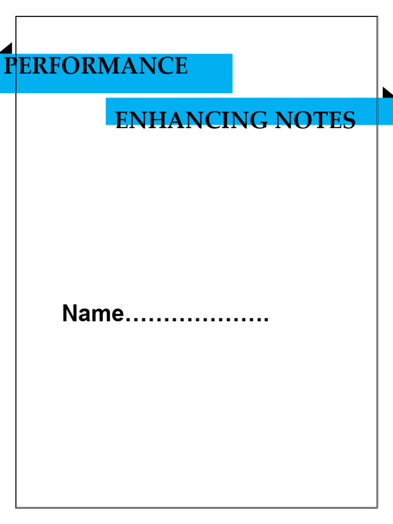 Grade 9 Life Science Study Guide | PDF