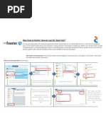 Technical Document Encoding | PDF