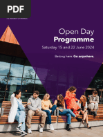 Warwick Campus Map | PDF