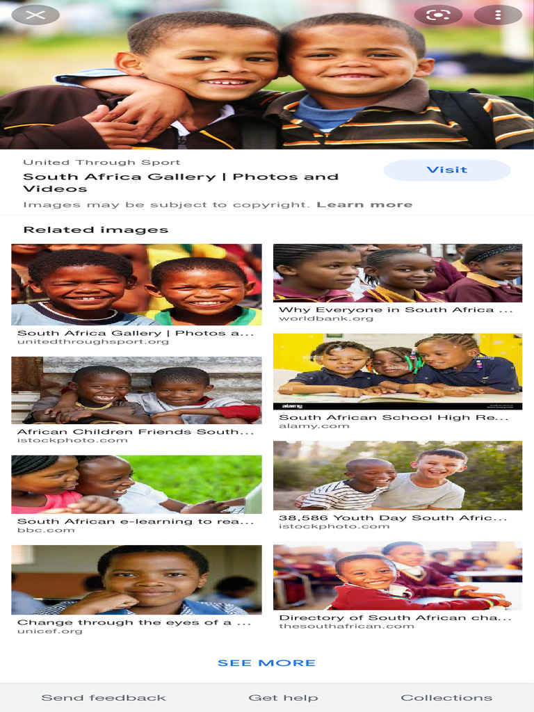 Boy Pictures Black People RSA - Google Search | PDF