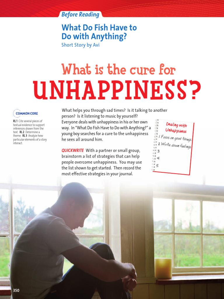 What+Do+Fish | PDF | Inference