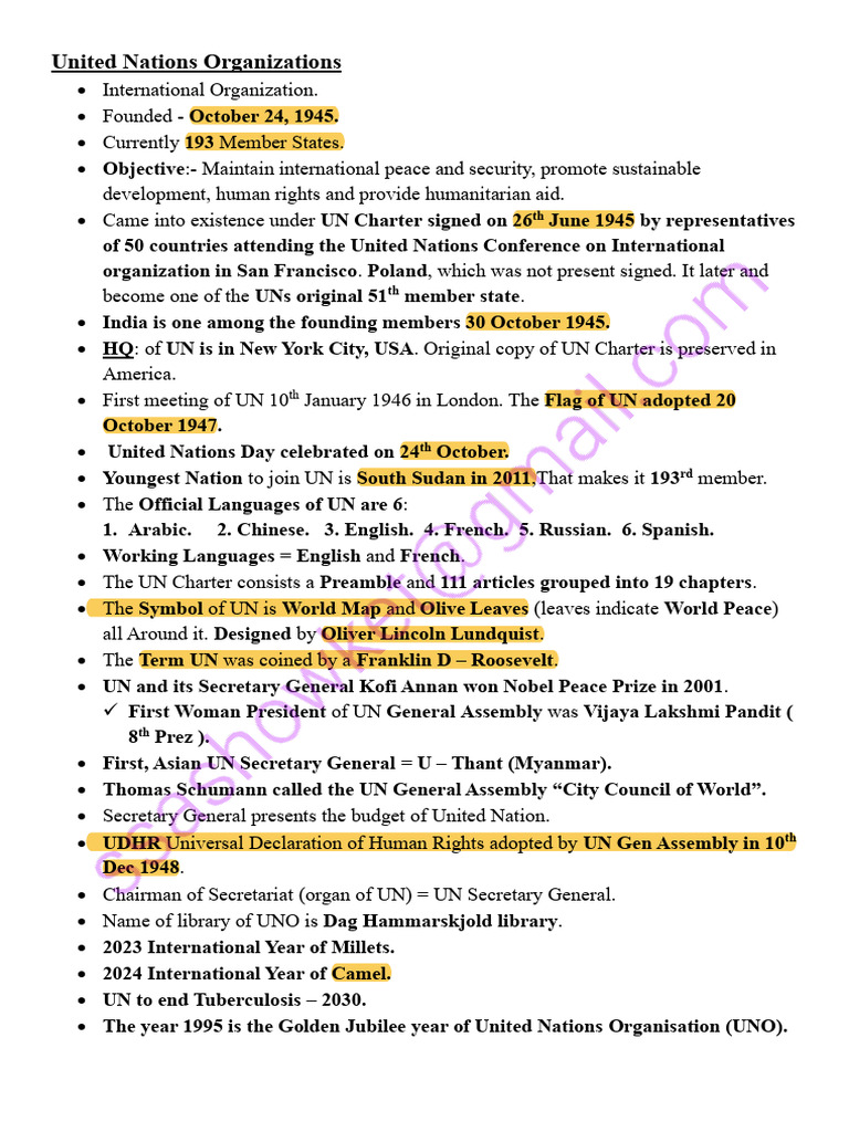 UNO JKP Constable | PDF | United Nations | International Relations