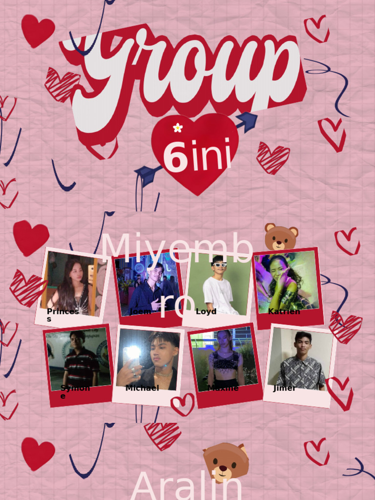 FPL Group 6ini | PDF