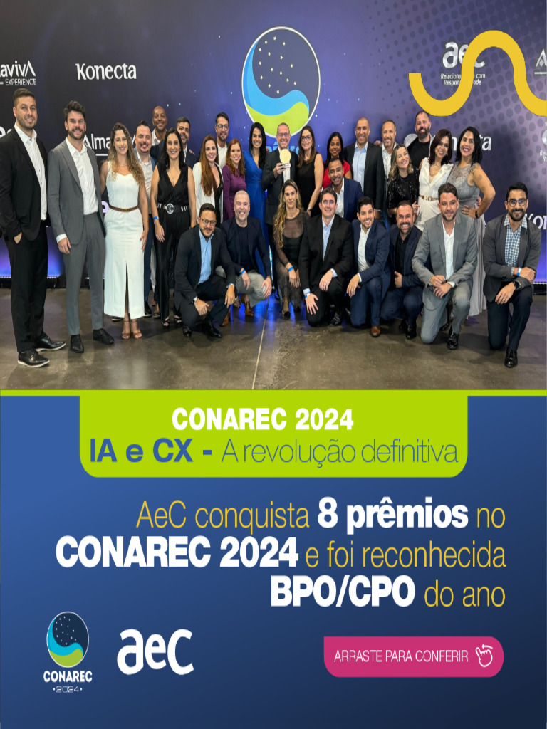 Conarec 2024 | PDF