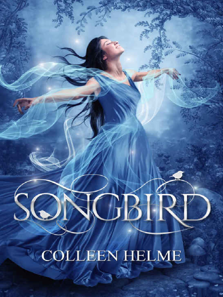 Songbird - Colleen Helme | PDF | Art