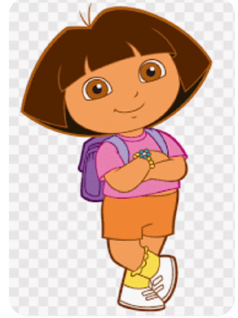 Dora | PDF