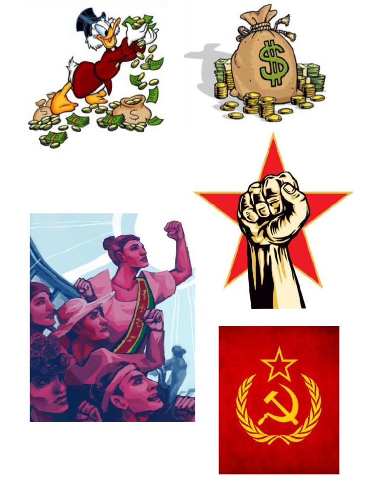 Cronología de Las Corrientes Ideológicas | PDF