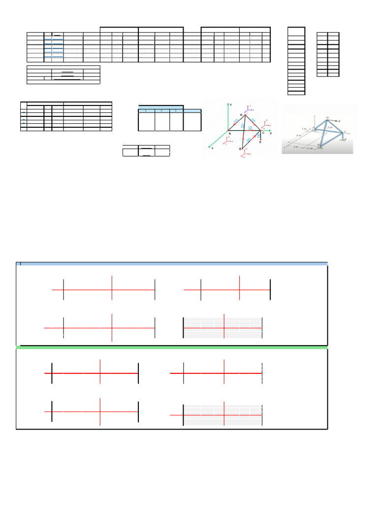Trabajo Extra - ARLEZ - RENE - TORO - SAMBONI | PDF