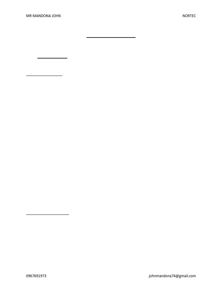 Stomata, by John Mandona | PDF | Stoma | Branches Of Botany