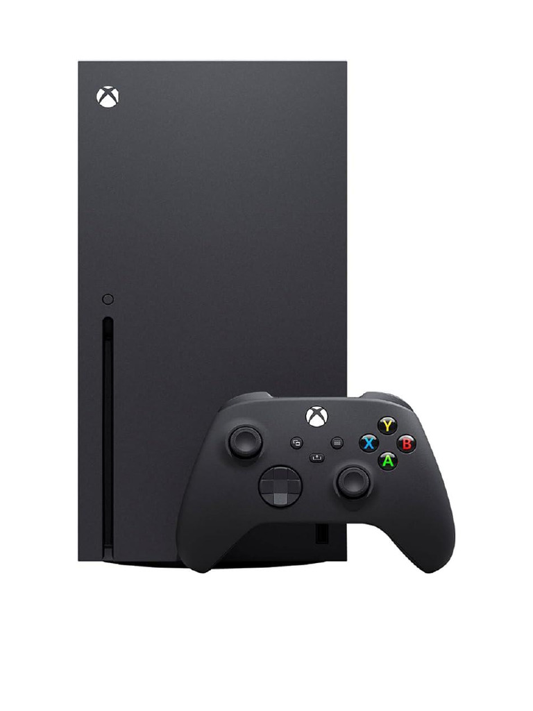 Foto Xbox | PDF